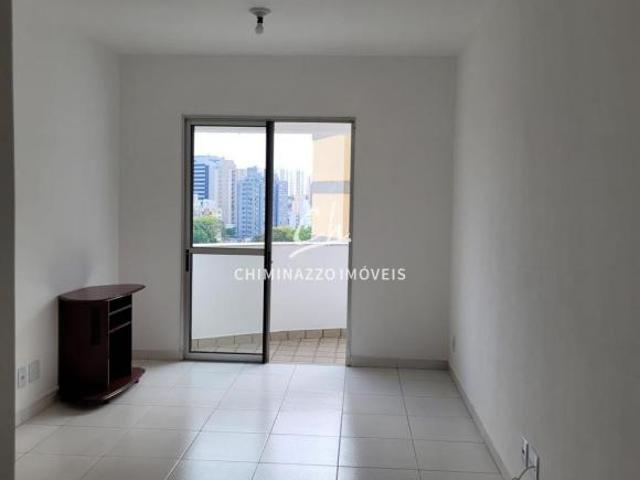 Apartamento à venda em Campinas, Botafogo, com 3 quartos, com 73 m², Atlanta