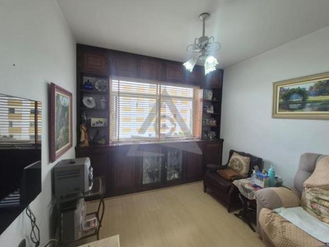 Apartamento à venda em Campinas, Botafogo, com 3 quartos, com 85 m², Tijuca