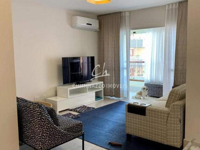 Apartamento à venda em Campinas, Botafogo, com 3 quartos, com 88 m², Classic Residence