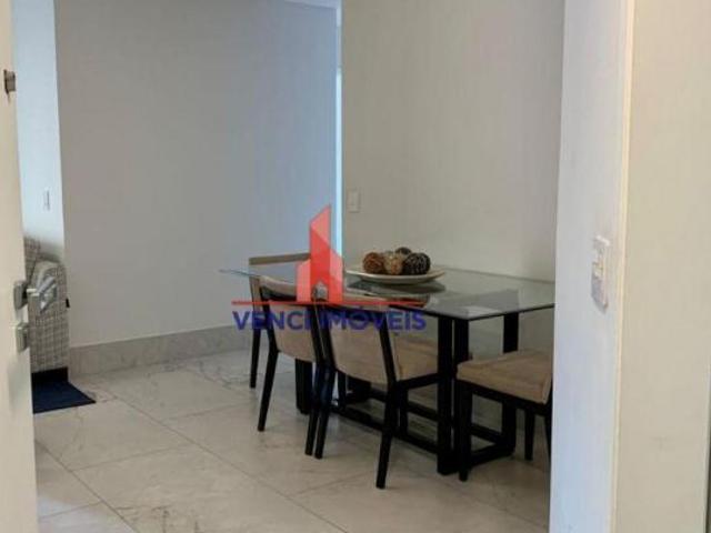 Apartamento à venda em Campinas, Botafogo, com 3 quartos, com 91 m², Condomínio Classic Residence