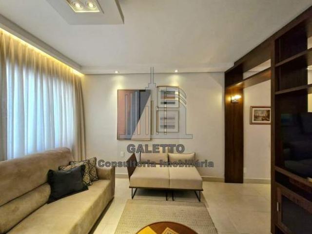 Apartamento a Venda em Campinas, Cambuí