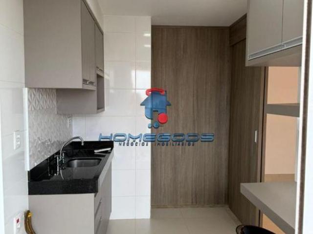Apartamento à venda em Campinas, Cambuí, com 3 quartos, com 77 m², Style Cambui
