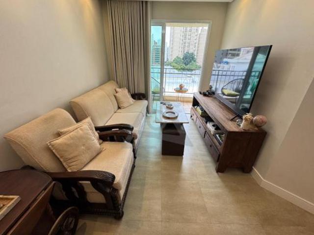 Apartamento à venda em Campinas, Cambuí, com 3 quartos, com 75 m², Portal do Cambuí