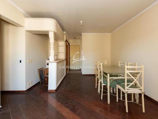 Apartamento à venda em Campinas, Cambuí, com 3 quartos, com 85 m², Malibu