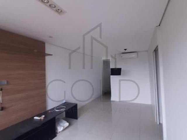 Apartamento à venda em Campinas, Cambuí, com 3 quartos, com 86 m², Edifício Solar do Cambuí