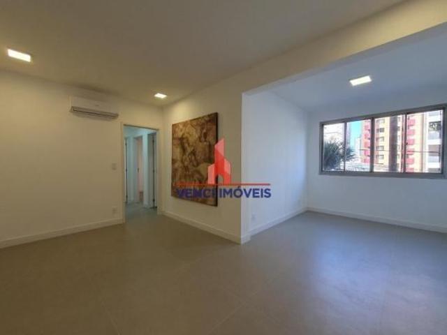 Apartamento à venda em Campinas, Cambuí, com 3 quartos, com 88.8 m², Edifício Tarumã