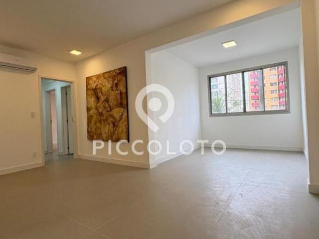Apartamento à venda em Campinas, Cambuí, com 3 quartos, com 88.8 m², Tarumã