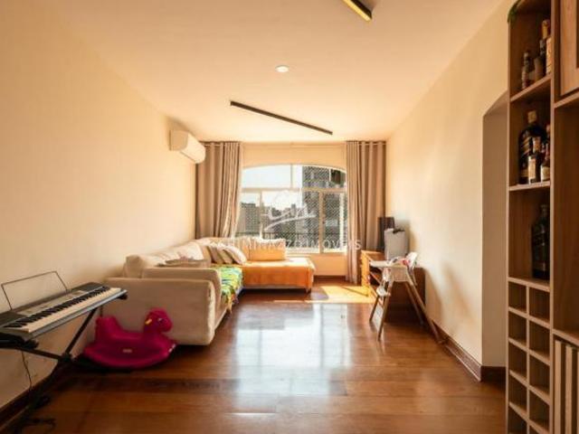 Apartamento à venda em Campinas, Cambuí, com 3 quartos, com 90 m², Arcadia