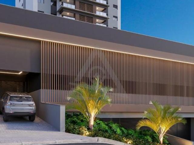 Apartamento à venda em Campinas, Cambuí, com 3 quartos, com 90 m², Intento