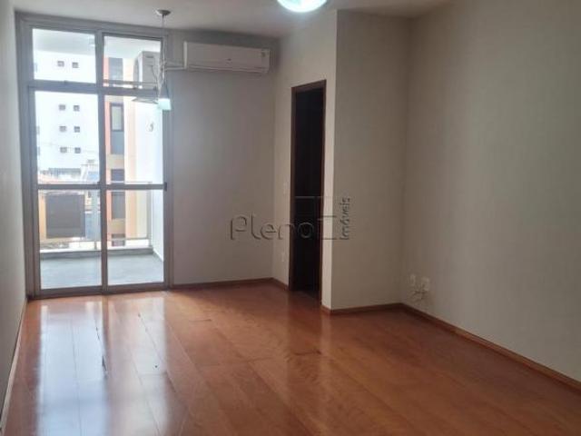 Apartamento à venda em Campinas, Cambuí, com 3 quartos, com 90 m², Village Cambuí