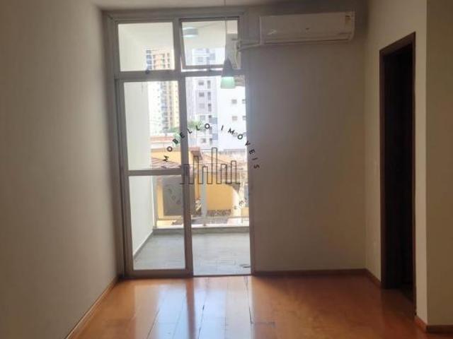 Apartamento à venda em Campinas, Cambuí, com 3 quartos, com 91 m², EDIFICIO VILLAGE CAMBUI