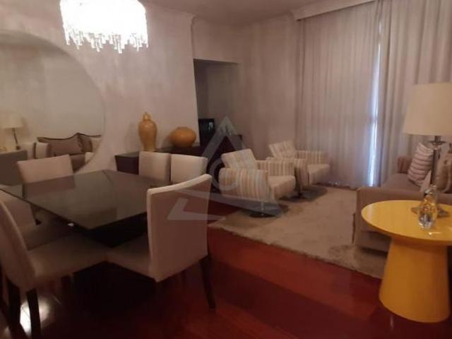 Apartamento à venda em Campinas, Cambuí, com 3 quartos, com 91 m², Ilha de Sumatra