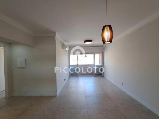 Apartamento à venda em Campinas, Cambuí, com 3 quartos, com 97 m², Caviúna