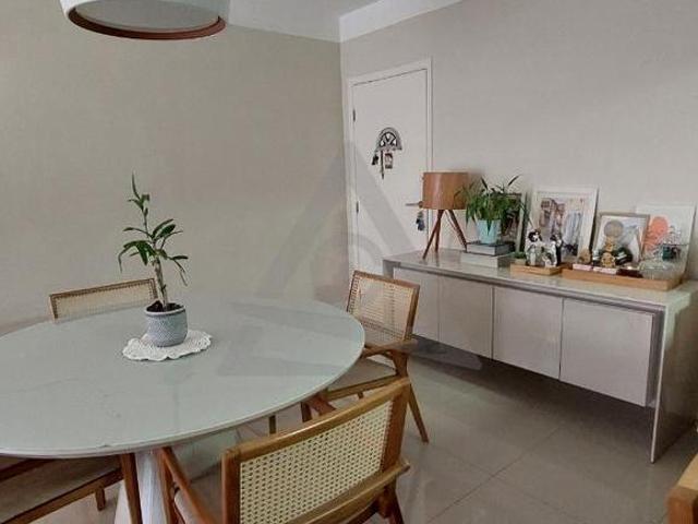 Apartamento à venda em Campinas, Cambuí, com 3 quartos, com 98 m², Caviuna