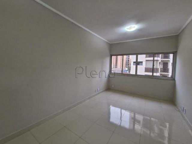 Apartamento à venda em Campinas, Cambuí, com 3 quartos, com 100 m², Condomínio E