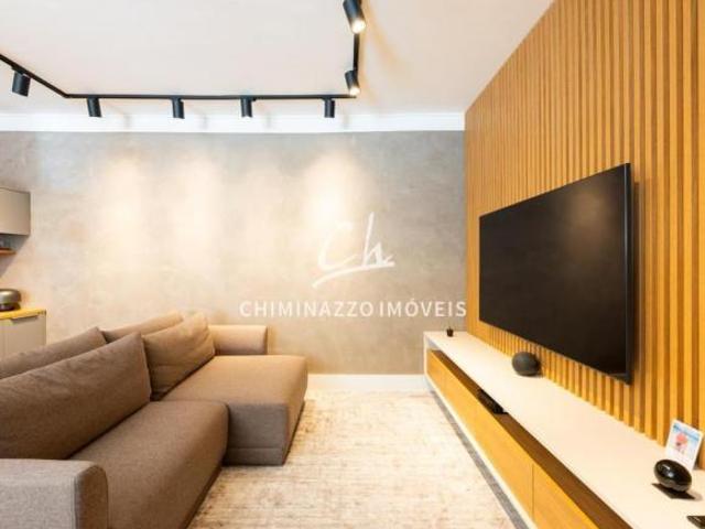 Apartamento à venda em Campinas, Cambuí, com 3 quartos, com 100 m², Ipacaraí