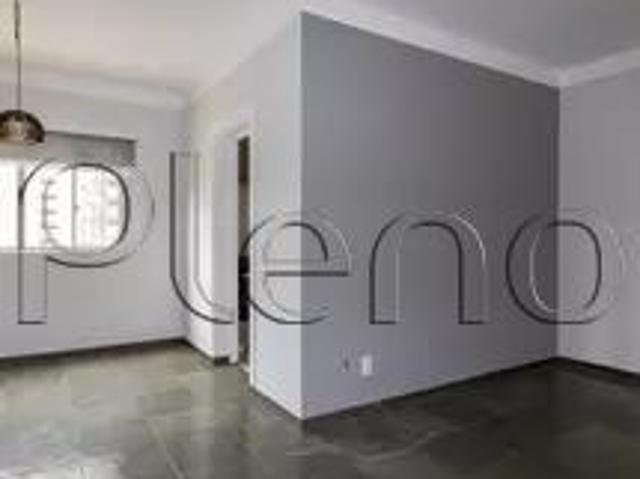 Apartamento à venda em Campinas, Cambuí, com 3 quartos, com 102 m², Edifício Silvia Fernanda