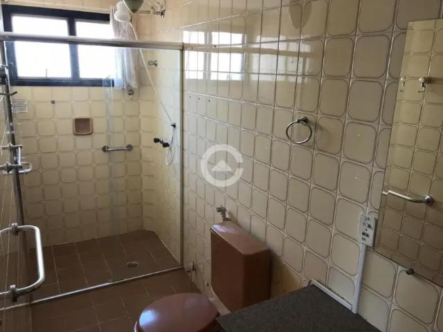 Apartamento à venda em Campinas, Cambuí, com 3 quartos, com 107 m², Mural do Cambuí