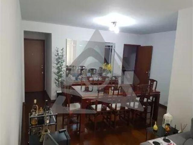 Apartamento à venda em Campinas, Cambuí, com 3 quartos, com 107 m², Pedrinho Vasconcellos