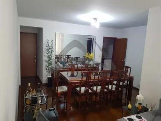 Apartamento à venda em Campinas, Cambuí, com 3 quartos, com 107 m², Pedrinho Vasconcellos