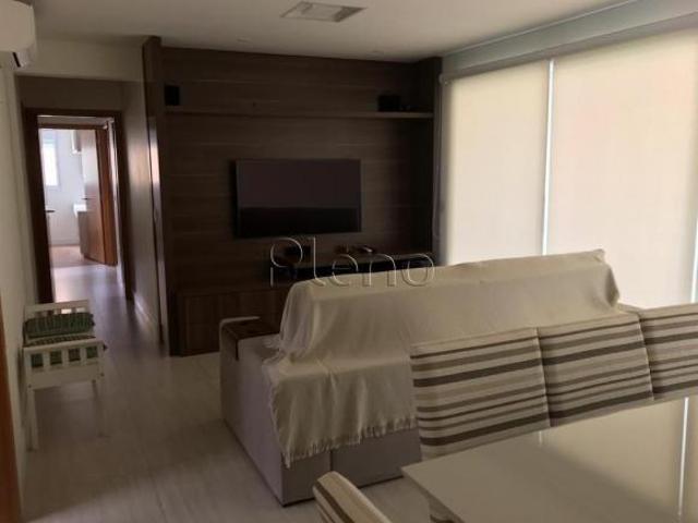 Apartamento à venda em Campinas, Cambuí, com 3 quartos, com 114 m², Edifício Sai