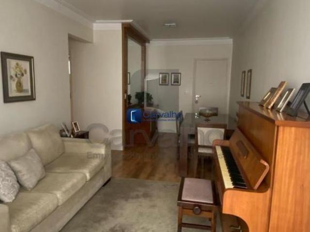 Apartamento à venda em Campinas, Cambuí, com 3 quartos, com 115 m², Condomínio A
