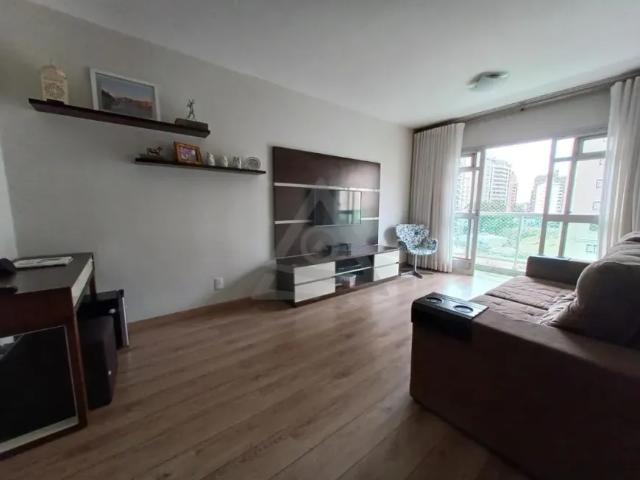 Apartamento à venda em Campinas, Cambuí, com 3 quartos, com 115 m², Ponta Verde Cambuí