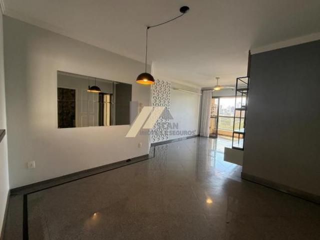 Apartamento à venda em Campinas, Cambuí, com 3 quartos, com 117 m²