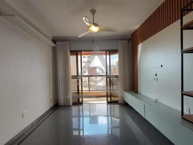 Apartamento à venda em Campinas, Cambuí, com 3 quartos, com 117 m², Granville