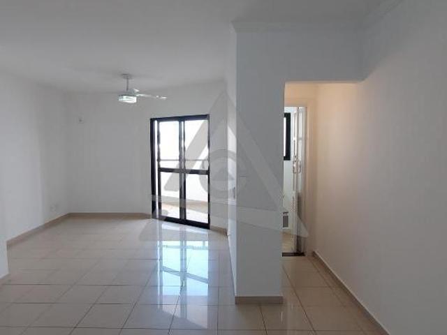 Apartamento à venda em Campinas, Cambuí, com 3 quartos, com 118 m², 14 Bis