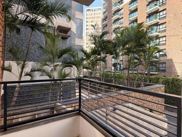 Apartamento à venda em Campinas, Cambuí, com 3 quartos, com 120 m², Dirce Costa