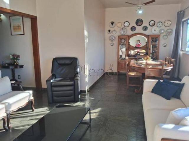 Apartamento à venda em Campinas, Cambuí, com 3 quartos, com 122.25 m²