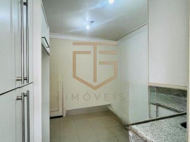 Apartamento à venda em Campinas, Cambuí, com 3 quartos, com 122.5 m², Condomínio Edificio Alecrins