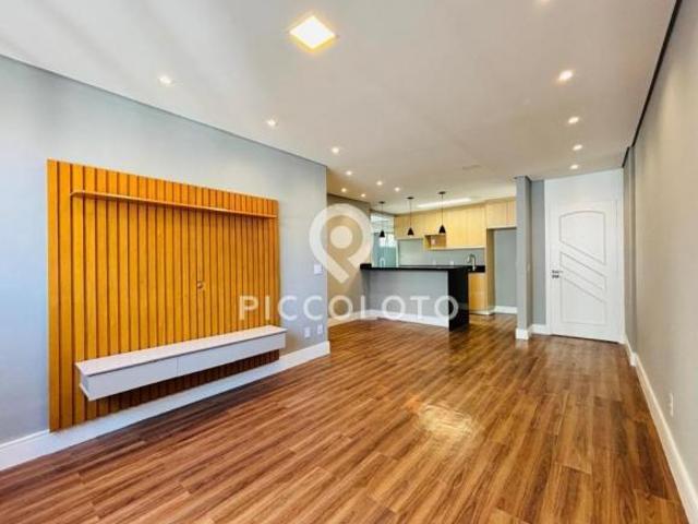 Apartamento à venda em Campinas, Cambuí, com 3 quartos, com 122.96 m², Edifício Marajoara