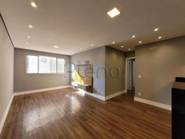 Apartamento à venda em Campinas, Cambuí, com 3 quartos, com 122 m², Condomínio E