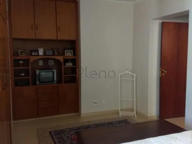 Apartamento à venda em Campinas, Cambuí, com 3 quartos, com 127 m², Edifício Ana Paola