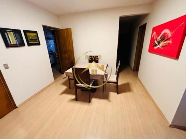 Apartamento à venda em Campinas, Cambuí, com 3 quartos, com 130 m², Ponta Verde