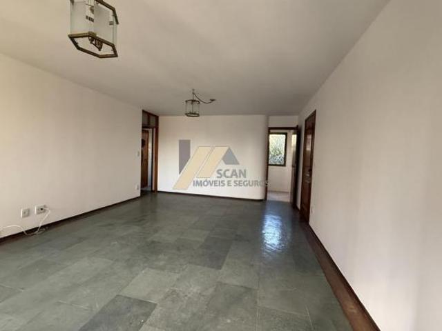 Apartamento à venda em Campinas, Cambuí, com 3 quartos, com 132 m²