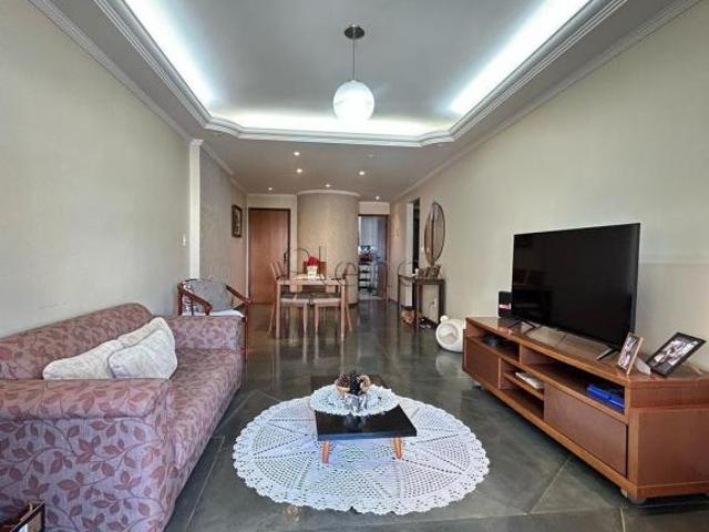 Apartamento à venda em Campinas, Cambuí, com 3 quartos, com 135 m², Condomínio E