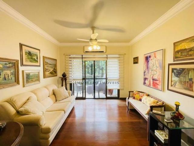 Apartamento à venda em Campinas, Cambuí, com 3 quartos, com 135 m², EDIFÍCIO SIENA CAMBUÍ