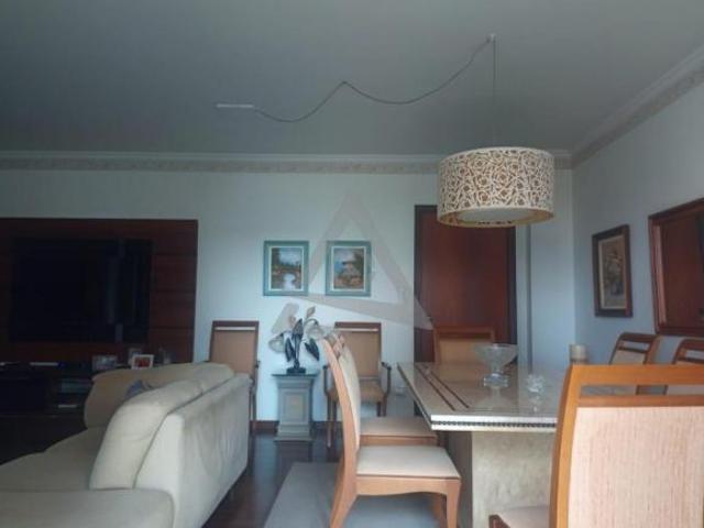 Apartamento à venda em Campinas, Cambuí, com 3 quartos, com 136 m², Edifício Barcelona