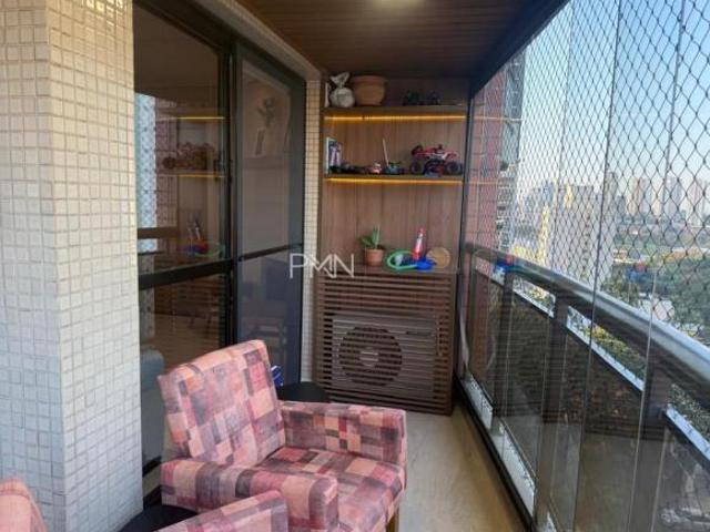 Apartamento à venda em Campinas, Cambuí, com 3 quartos, com 138 m², Edifício Praia da Laguna