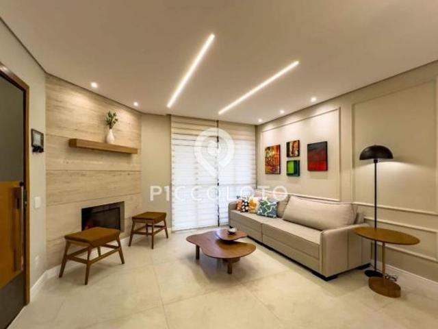 Apartamento à venda em Campinas, Cambuí, com 3 quartos, com 138 m², Praia da Laguna