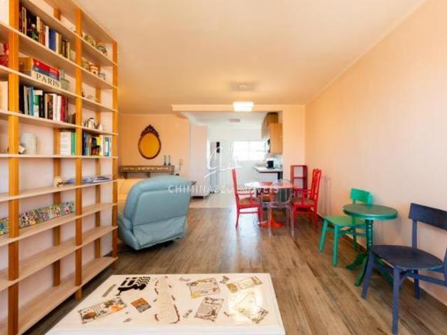 Apartamento à venda em Campinas, Cambuí, com 3 quartos, com 140 m², Tennessee