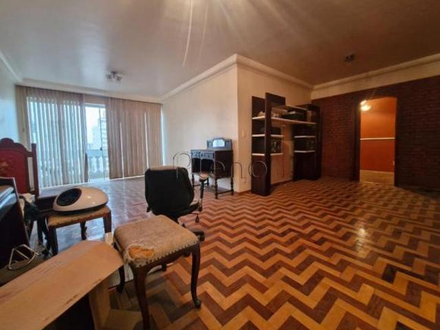 Apartamento à venda em Campinas, Cambuí, com 3 quartos, com 150 m²