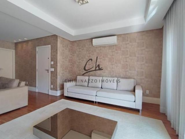 Apartamento à venda em Campinas, Cambuí, com 3 quartos, com 151 m², Espaço Mogno