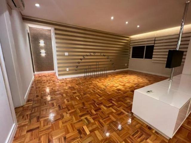 Apartamento à venda em Campinas, Cambuí, com 3 quartos, com 165 m²