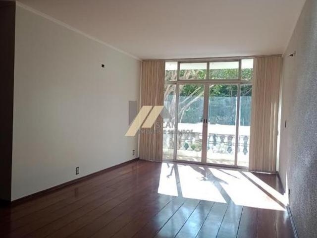Apartamento à venda em Campinas, Cambuí, com 3 quartos, com 170.16 m²