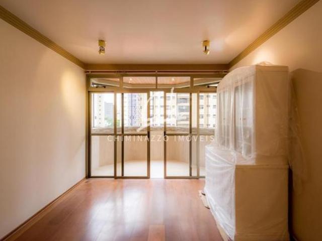 Apartamento à venda em Campinas, Cambuí, com 3 quartos, com 180 m², Portinari