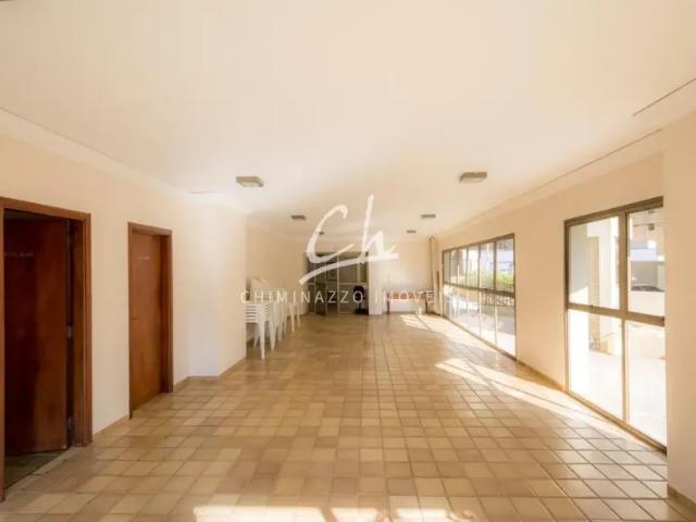 Apartamento à venda em Campinas, Cambuí, com 3 quartos, com 180 m², Portinari